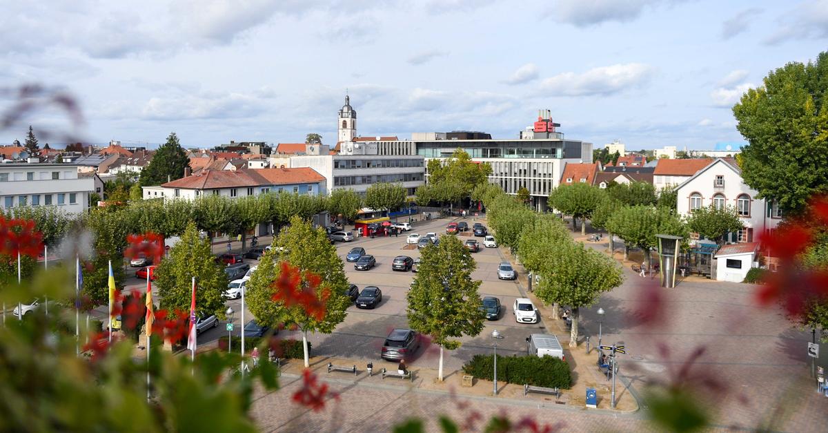 Wie sich der Kreis Groß-Gerau auf Starkregen vorbereitet